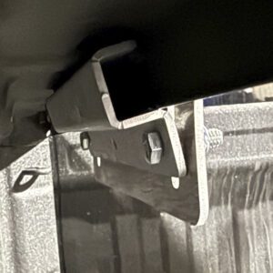 Clamping Method – Rugged Racks