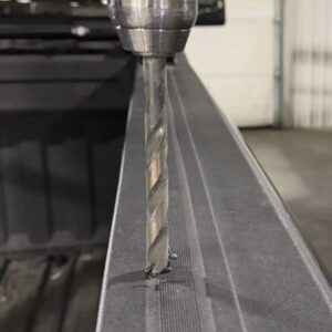 Drill and Bolt – Rugged Racks